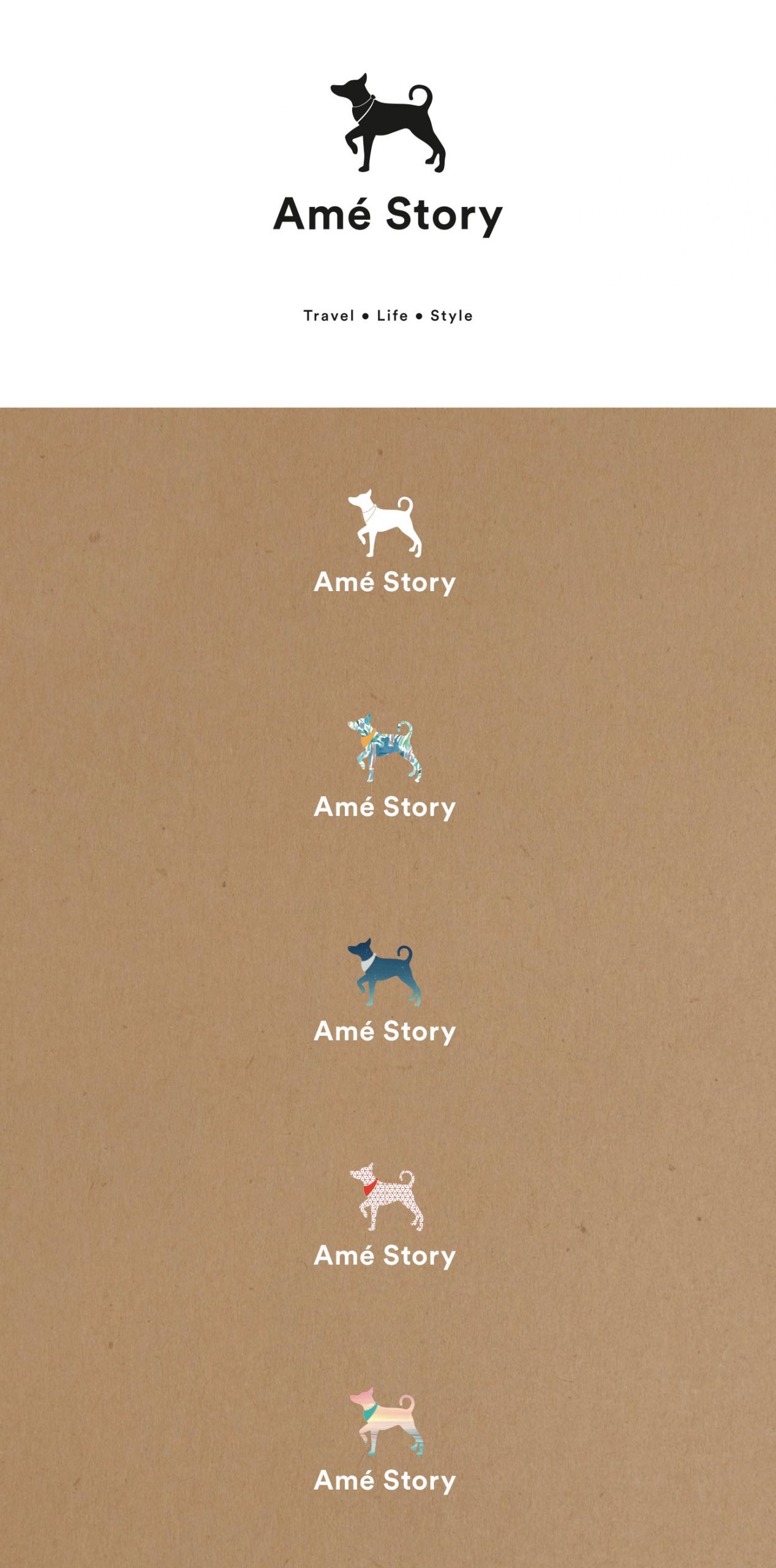 Amé Story – Apichai Chiarakul